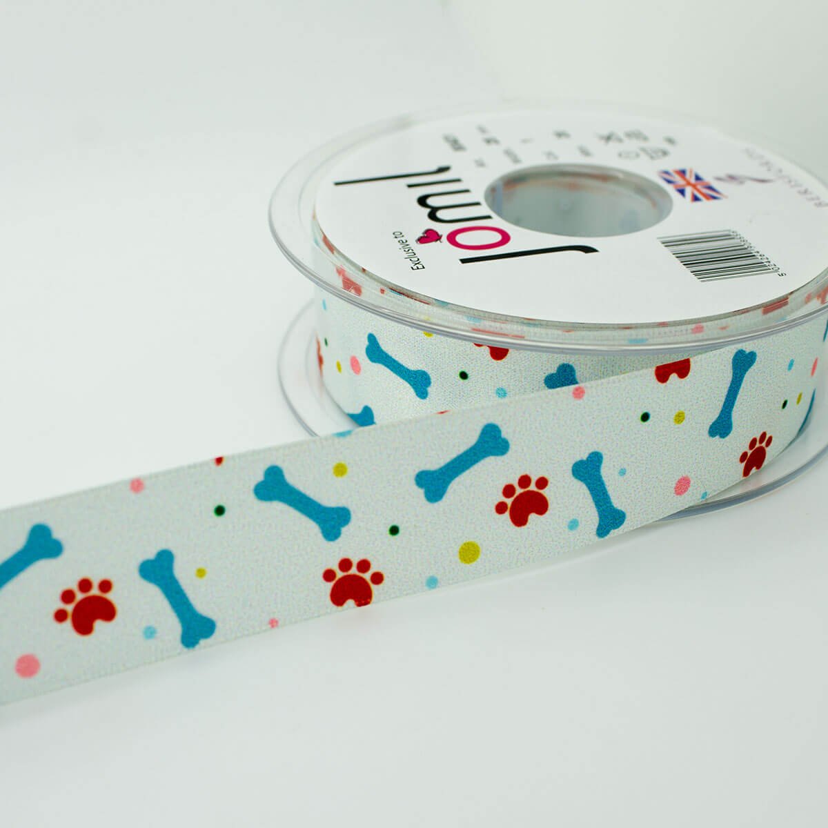 Animal Ribbon · Wholesale Haberdashery & Craft-Supplies | Jomil