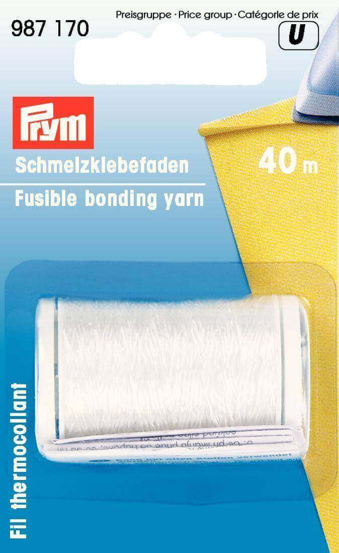 987170 Prym fusible bonding yarn x 5 pieces · Wholesale Haberdashery ...